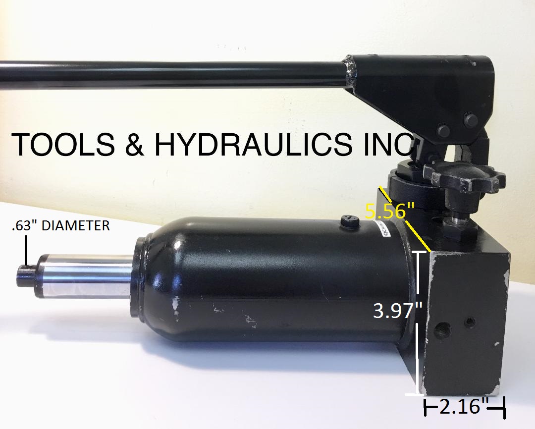 Norco jack repair Kits