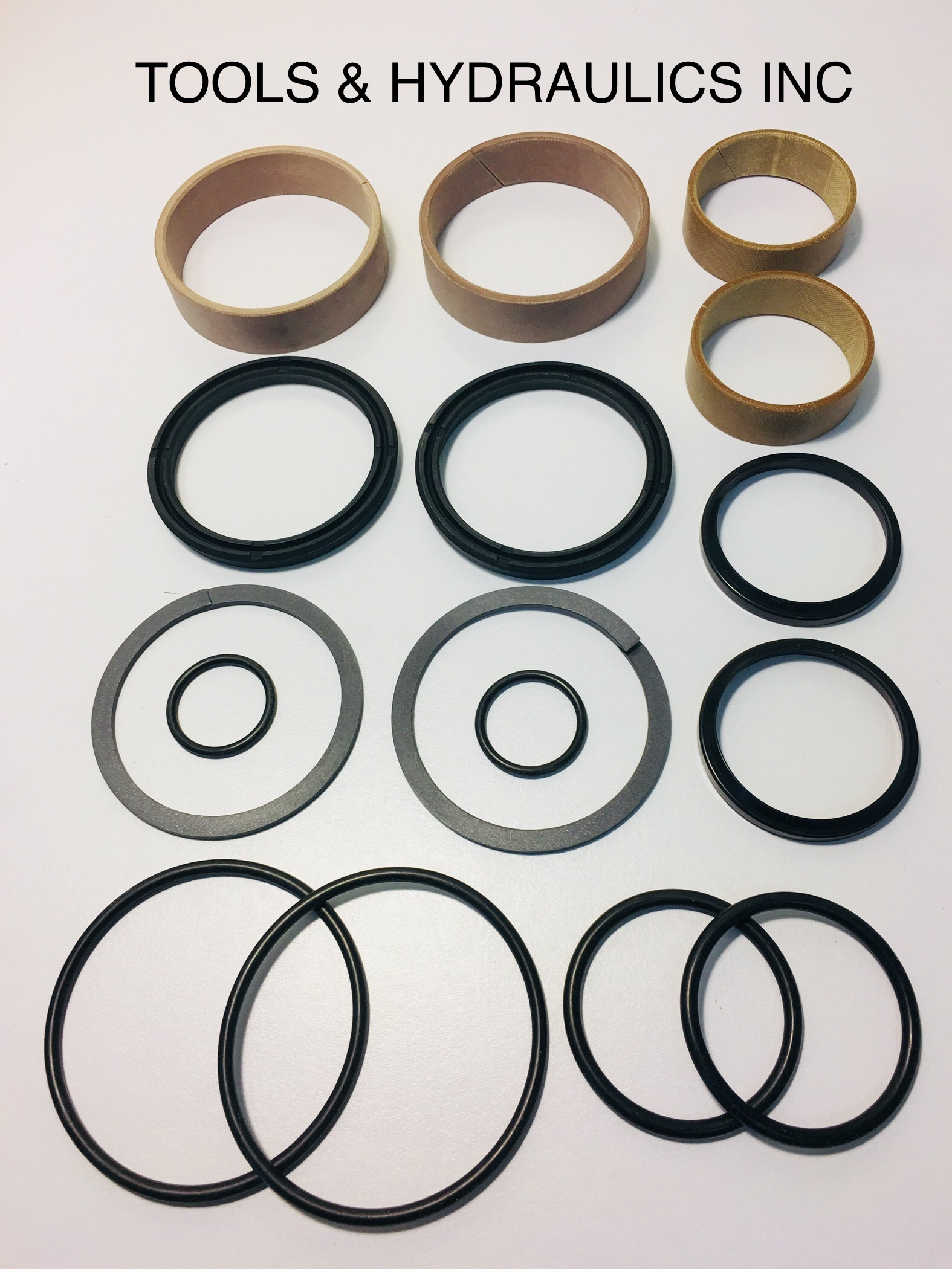 86000 86002 86006 REPAIR KIT
